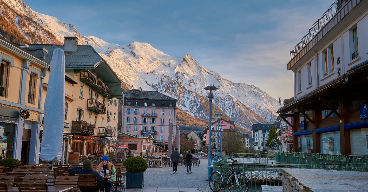 Séjour à Chamonix : Top 5 des activités à ne pas manquer - Parc Loisir